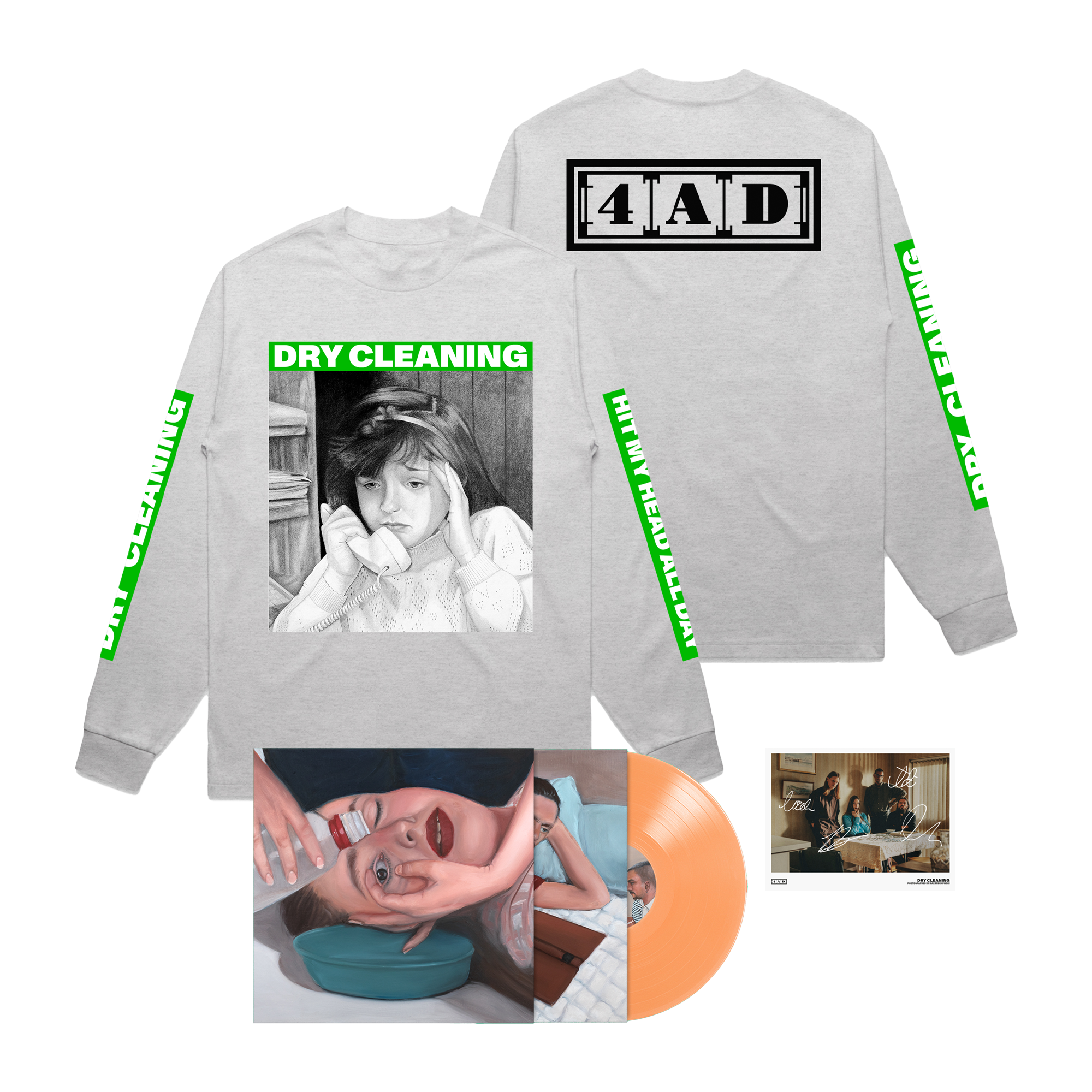 Dry Cleaning | Official Store